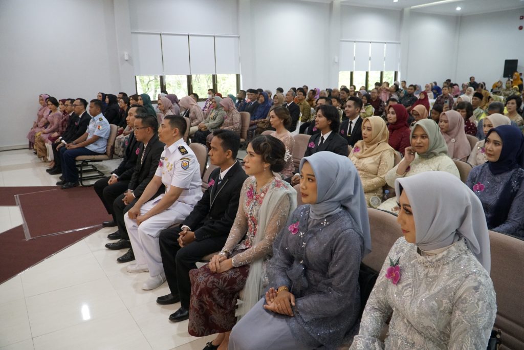 43 Wisudawan Pascasarjana FKG UGM Siap Mengabdi Untuk Negeri - Fakultas ...