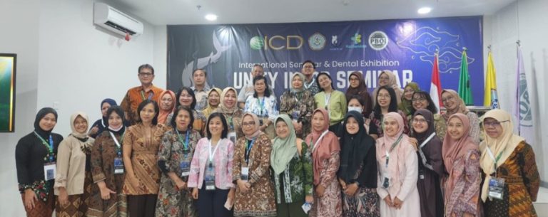 Seminar Ilmiah dan Rakernas PBOI 2024: Perkuat Kolaborasi untuk ...