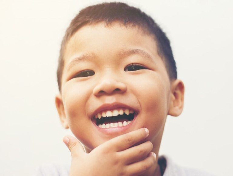 Pentingnya Edukasi Kesehatan Gigi pada Anak-Anak Sejak Dini - Fakultas ...