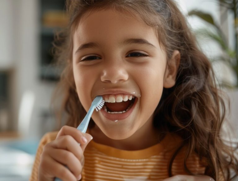 Bagaimana Mengatasi Karies Gigi pada Anak-Anak dengan Perawatan Alami ...