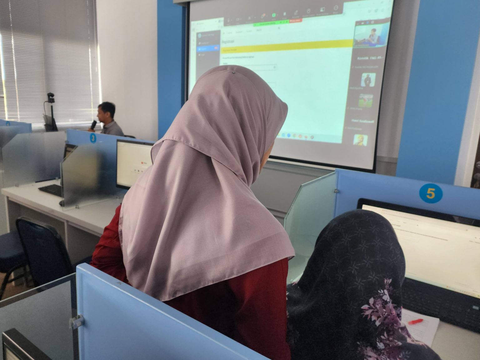 FKG UGM Luncurkan Sistem untuk Permudah Proses Ethical Clearance ...