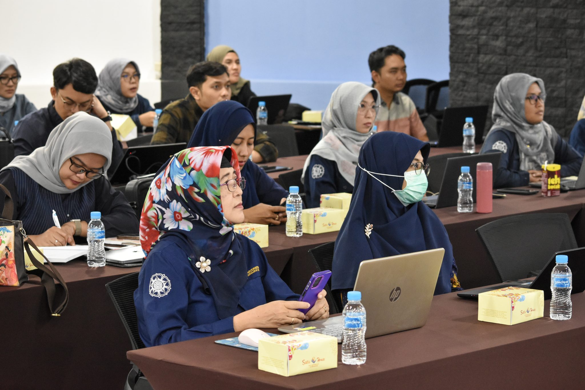 Dosen FKG UGM Bagikan Kiat Temukan Research Gap Penelitian - Fakultas ...