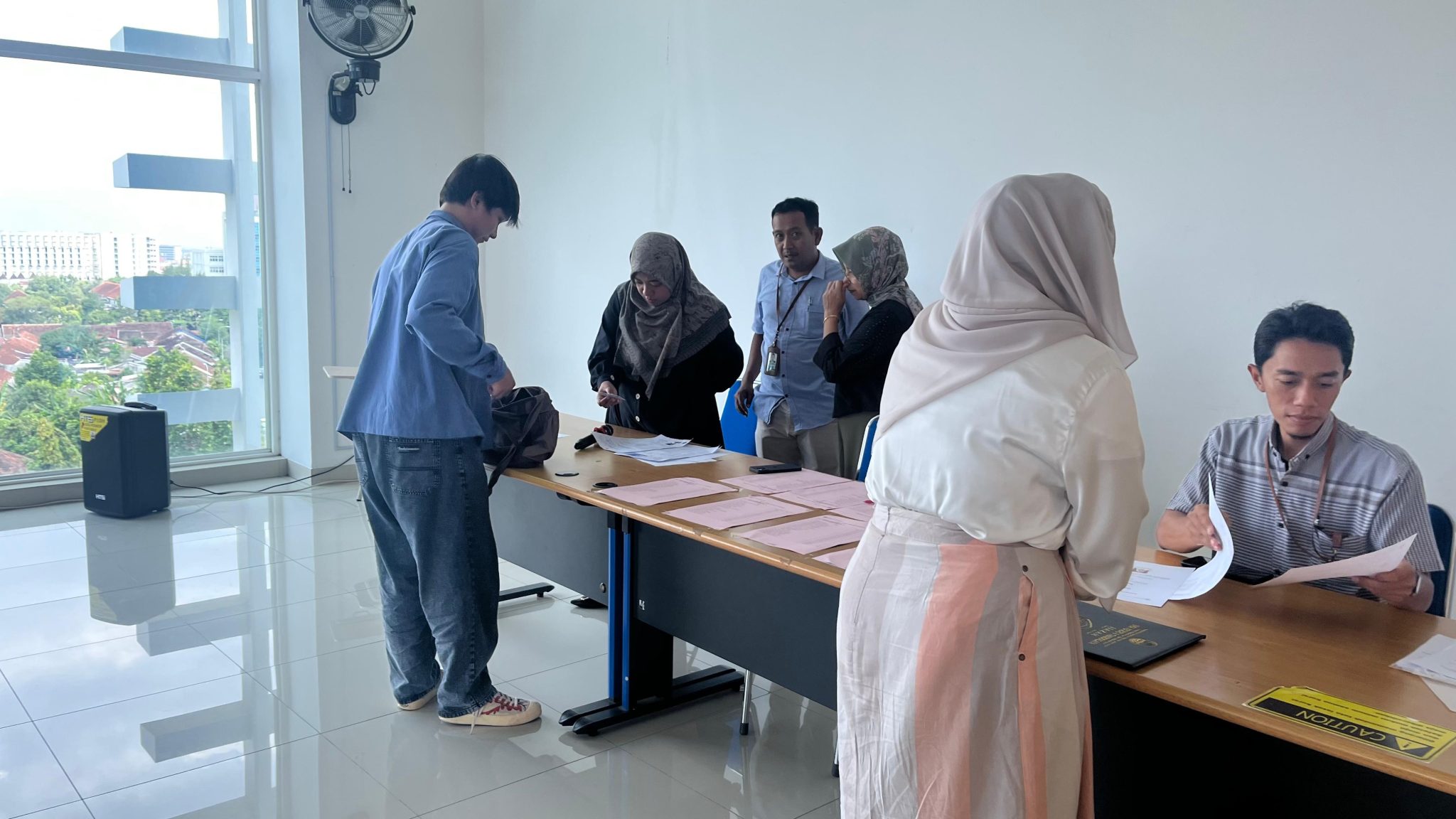 KABAR UM UGM 2025 - Fakultas Kedokteran Gigi